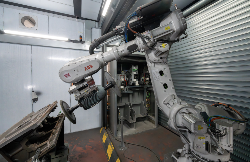 SiiF HEAVY - SIIF - ES