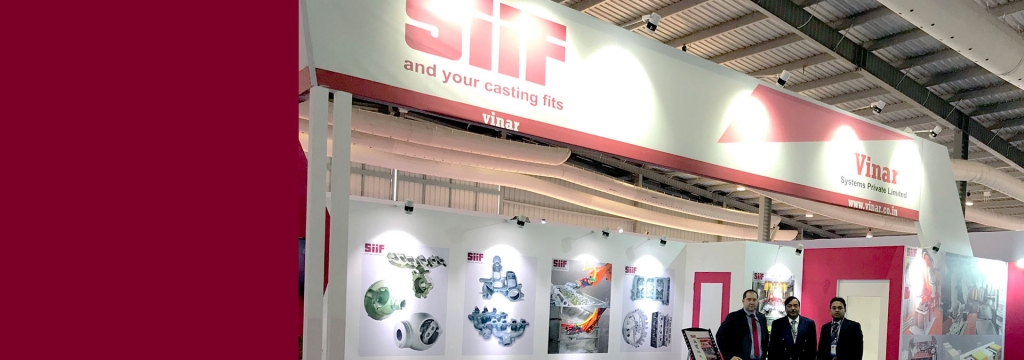 SiiF@IFEX 2018 贸易展 - SIIF - CN