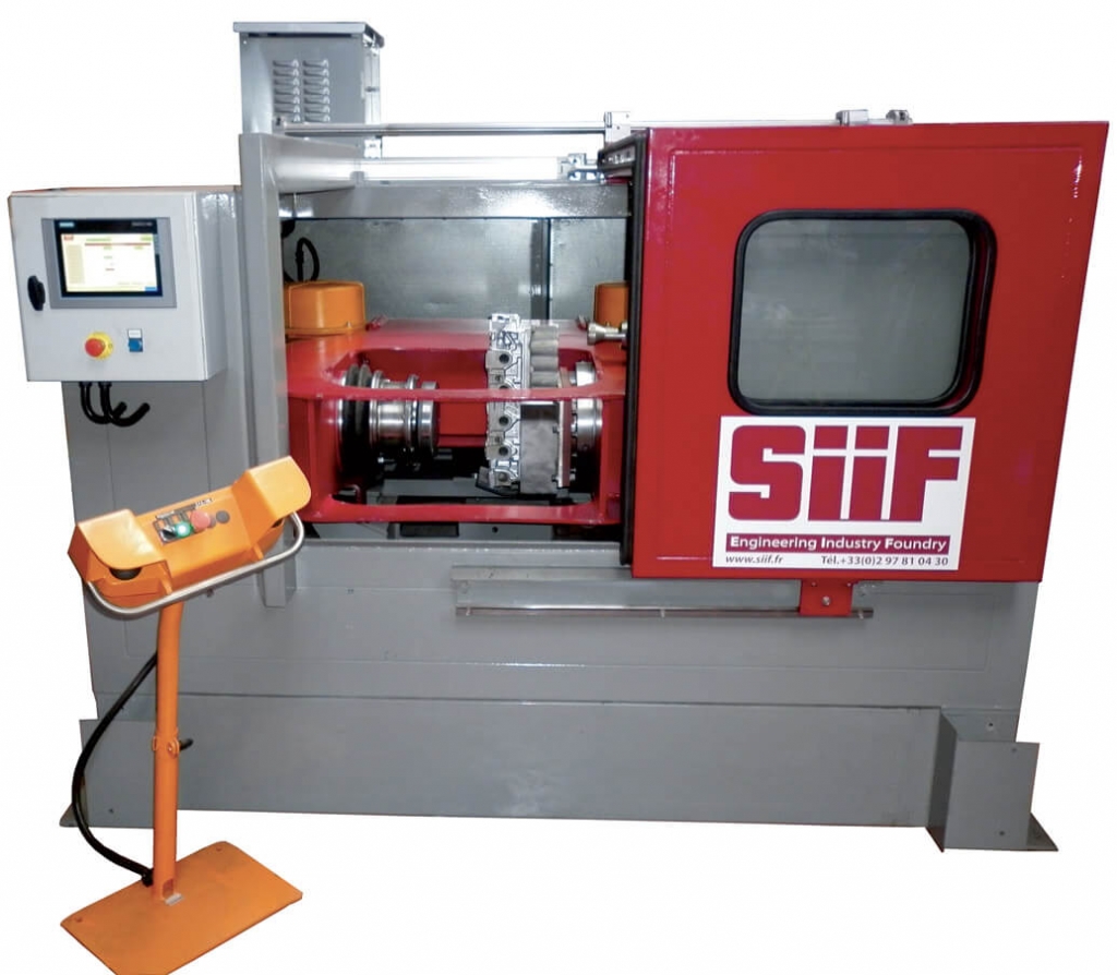 Solutions - SIIF - EN