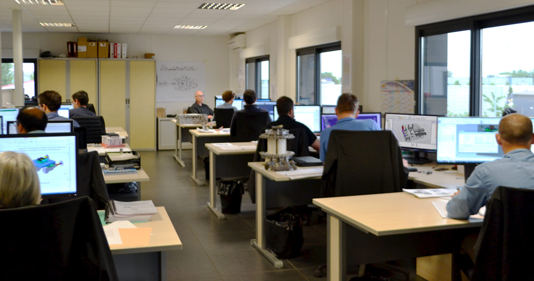 The Company - SIIF - EN