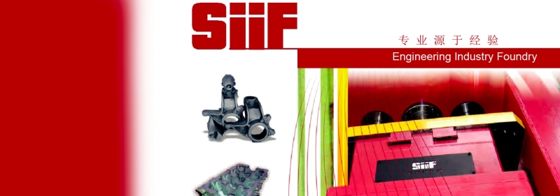 Welcome SiiF China - SIIF - EN
