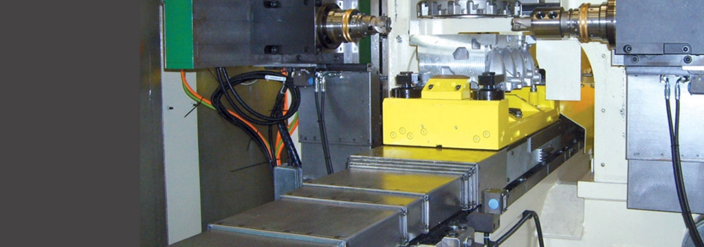 Pre-machining - SIIF - EN