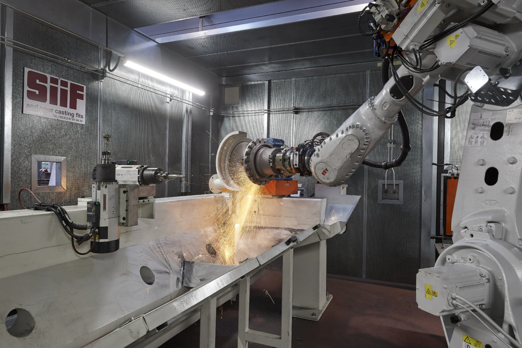 SiiF FLEX - SIIF - EN