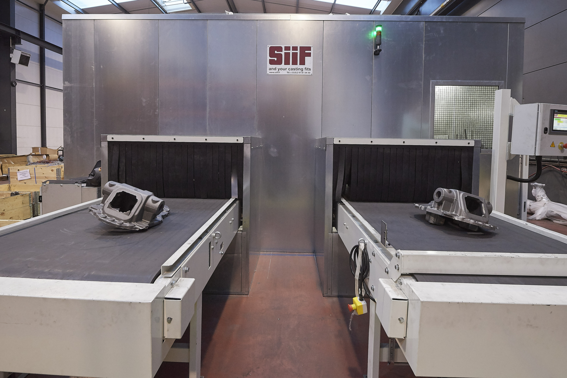 SiiF FLEX - SIIF - EN