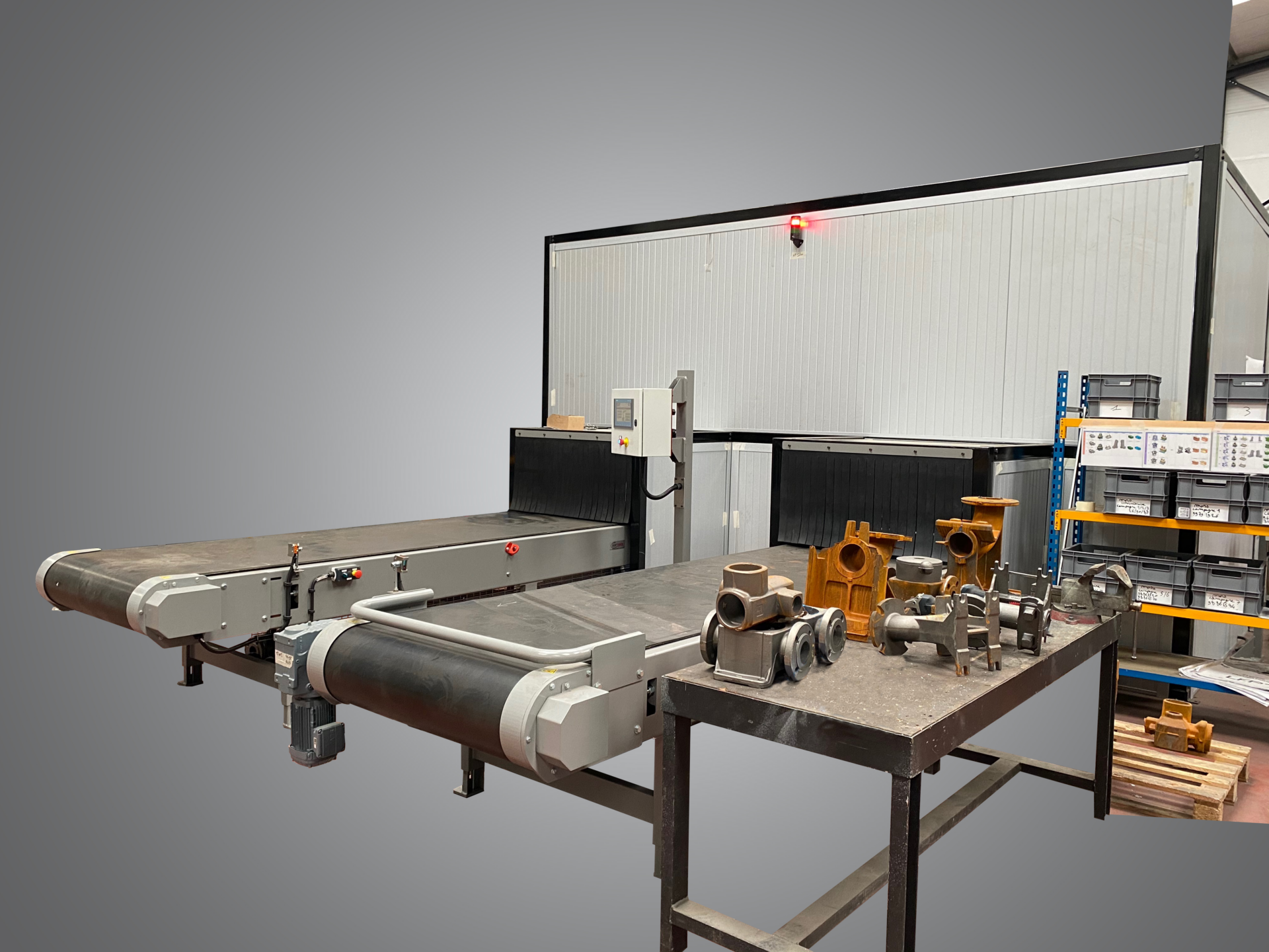 SiiF FLEX - SIIF - EN